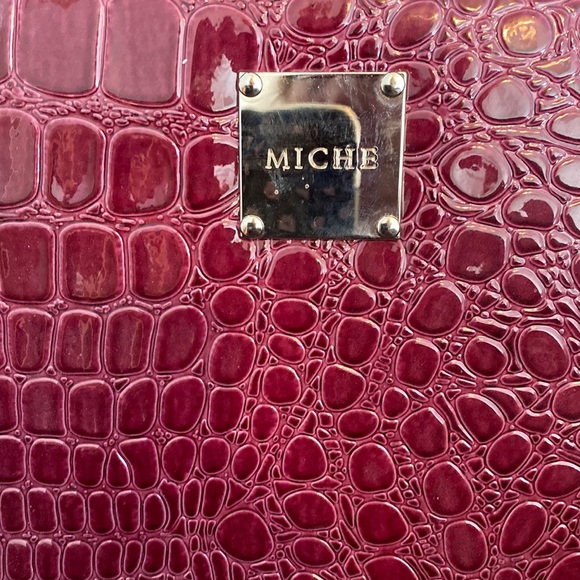 Miche | Bags | Miche Classic Base 2 Shells 2 Sets Of Handles Rings To ...